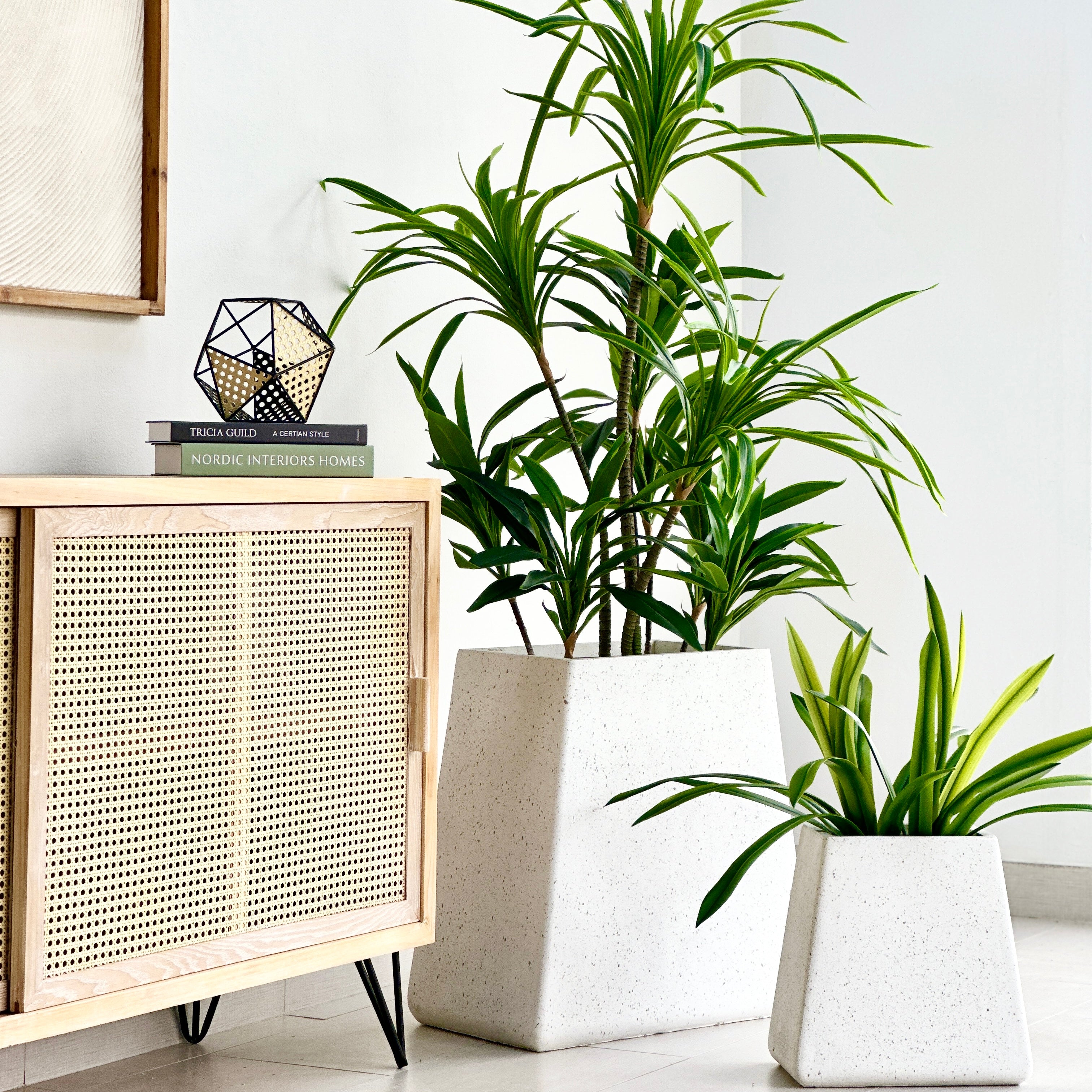 Planters - Decora Home