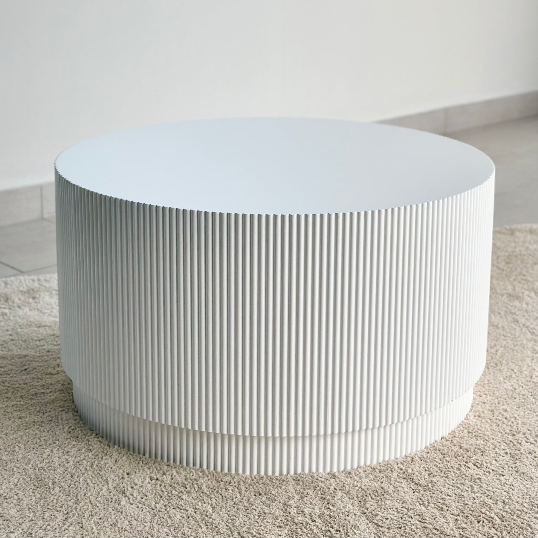 Side + Coffee Tables - Decora Home
