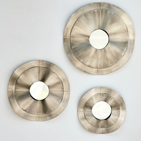 Mirrors - Decora Home