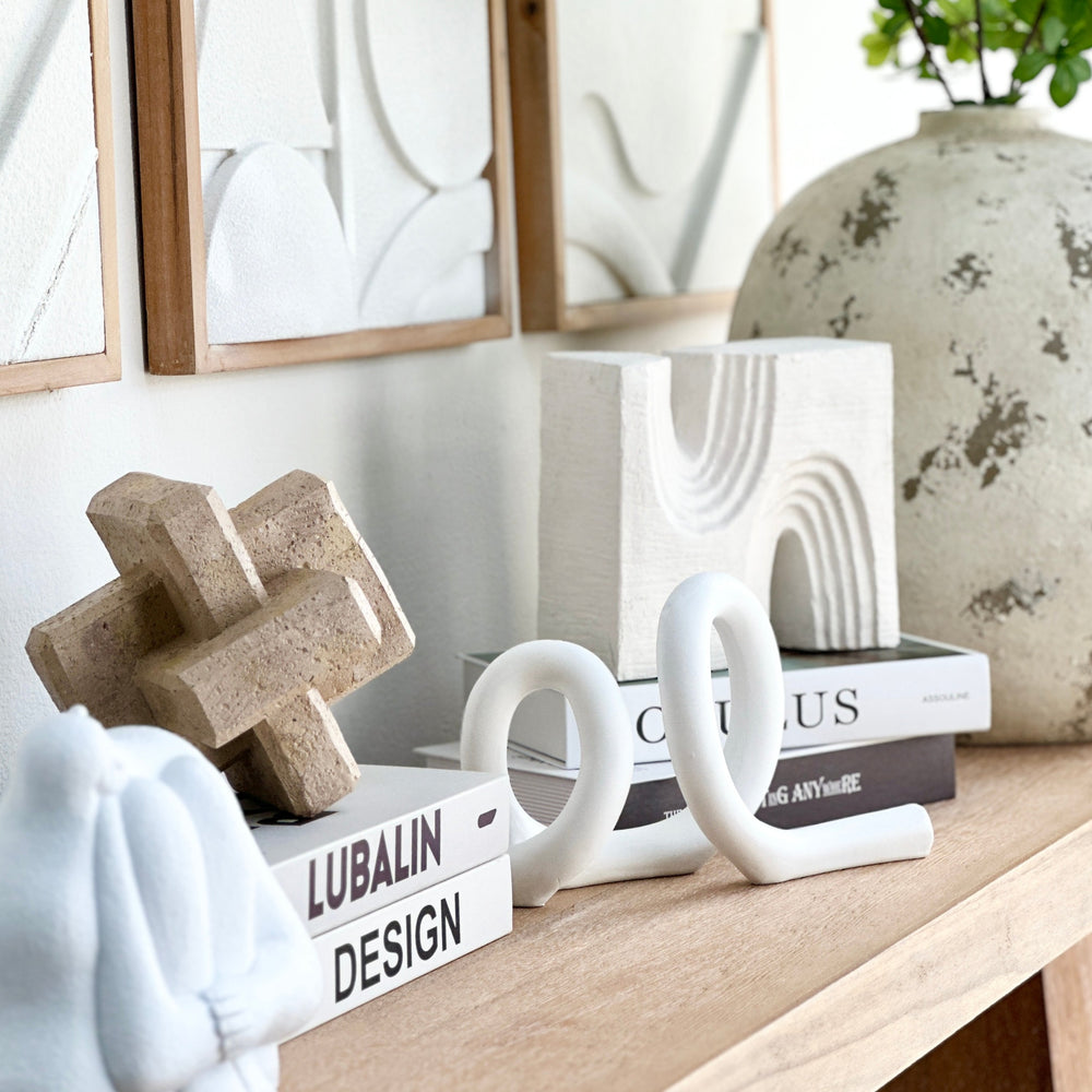 Table Top - Decora Home