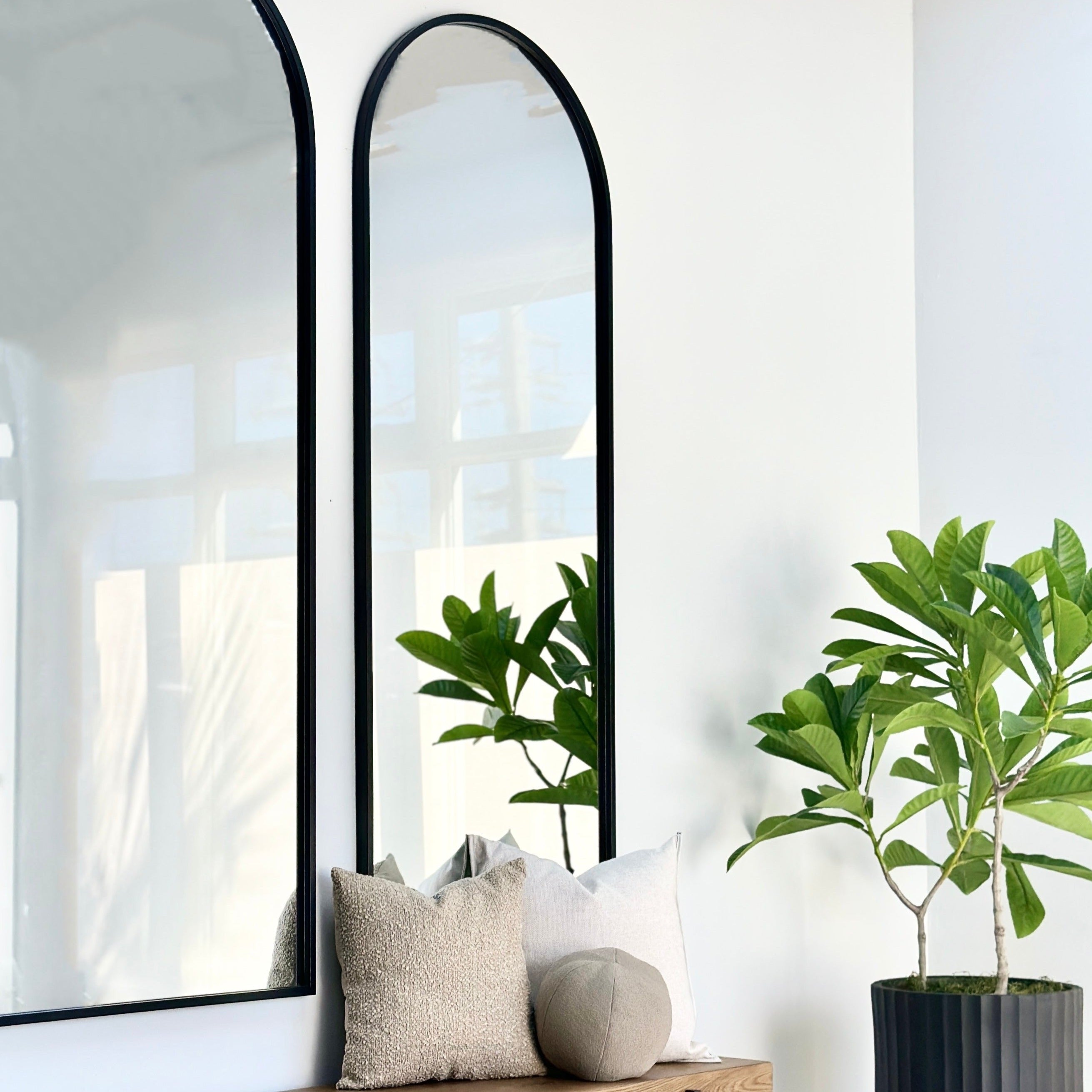 Mirrors - Decora Home