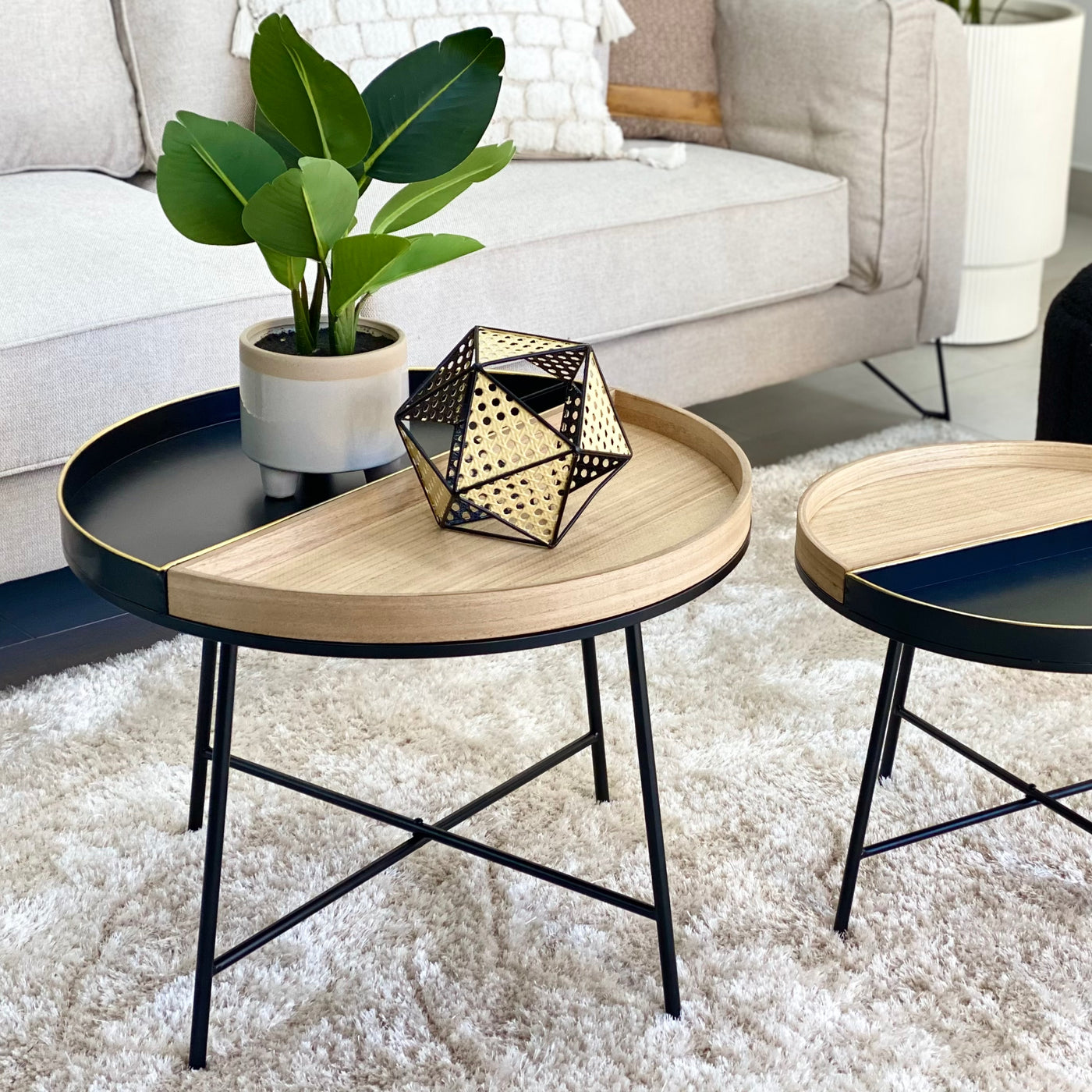 Table Top - Decora Home