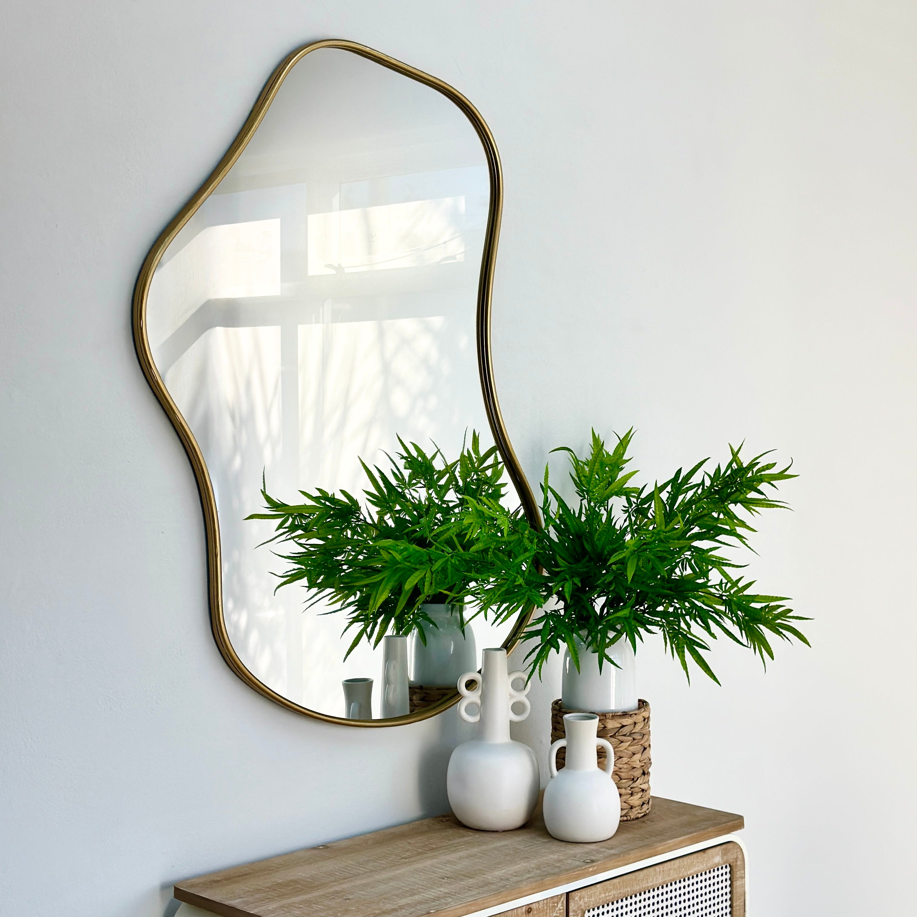 Mirrors - Decora Home