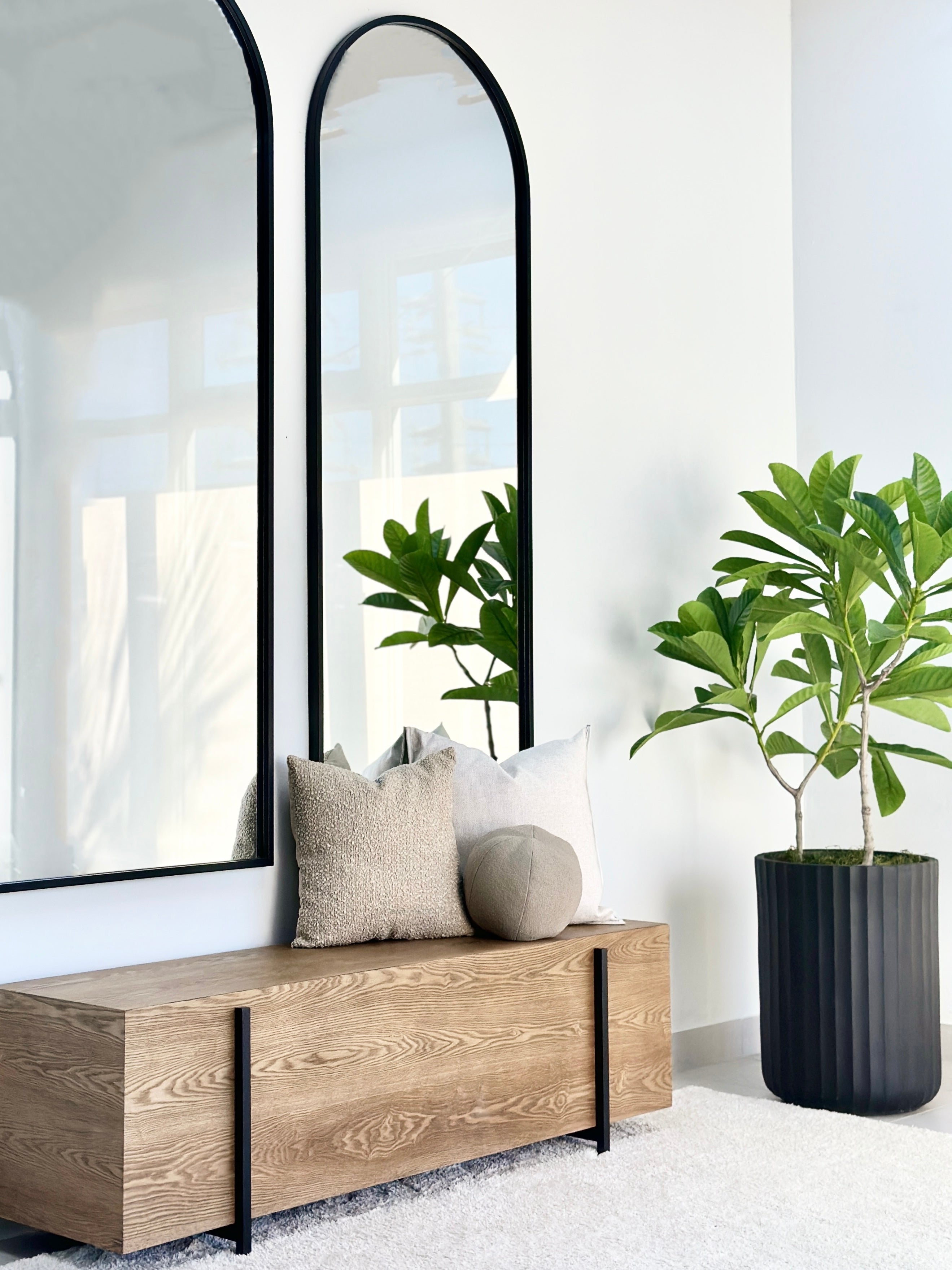 Mirrors - Decora Home