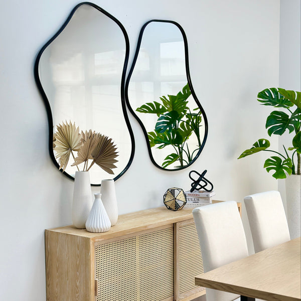Mirrors - Decora Home
