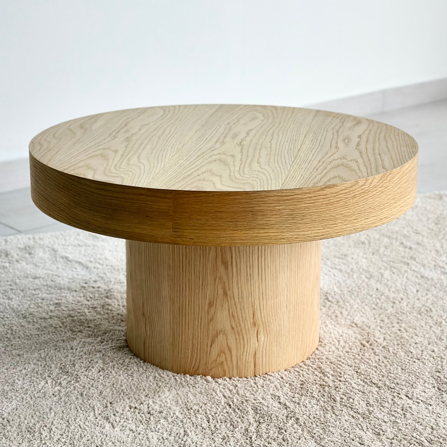 Side + Coffee Tables - Decora Home