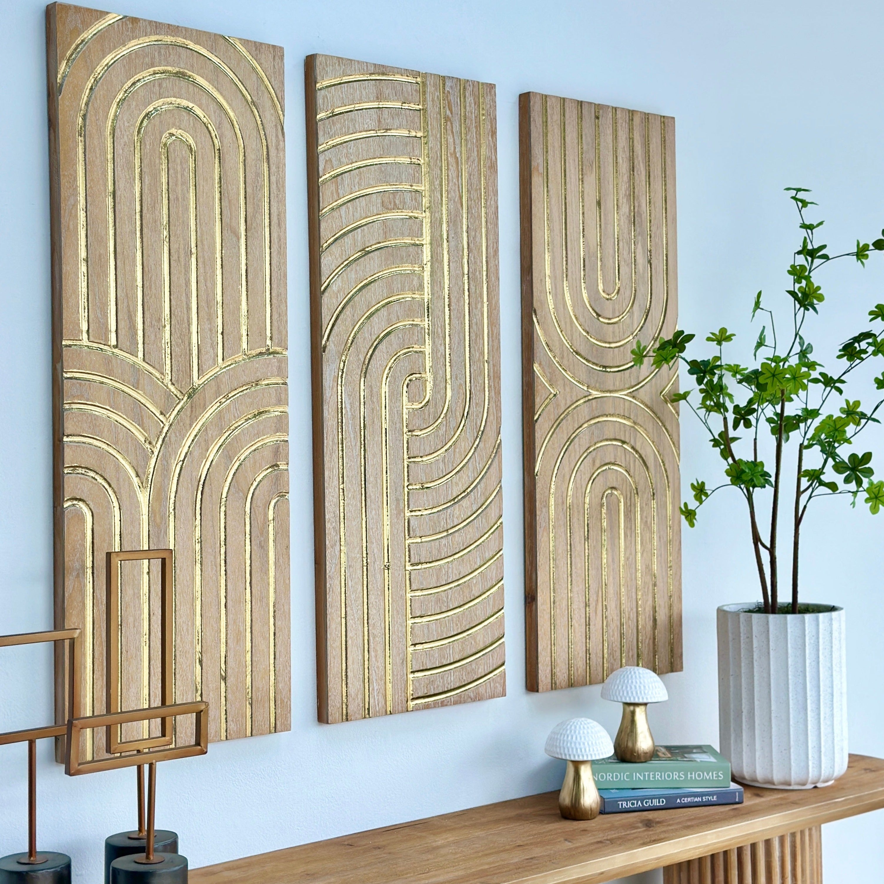 Wall Art - Decora Home