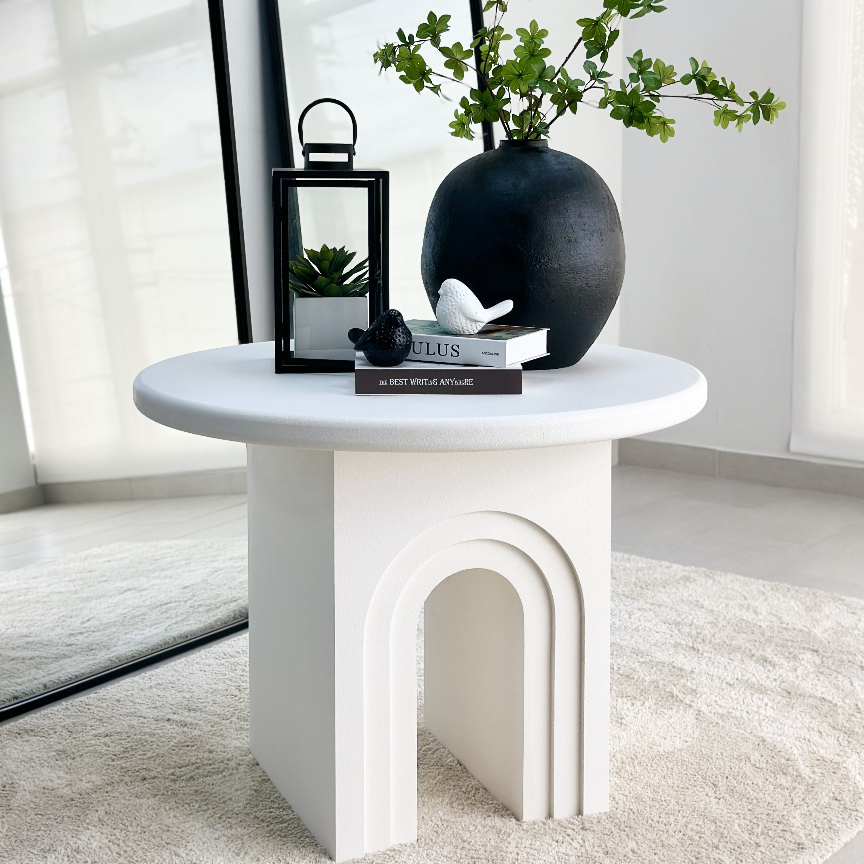 Console Tables - Decora Home