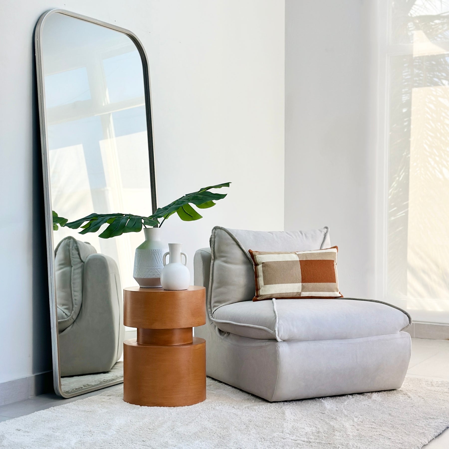 Mirrors - Decora Home