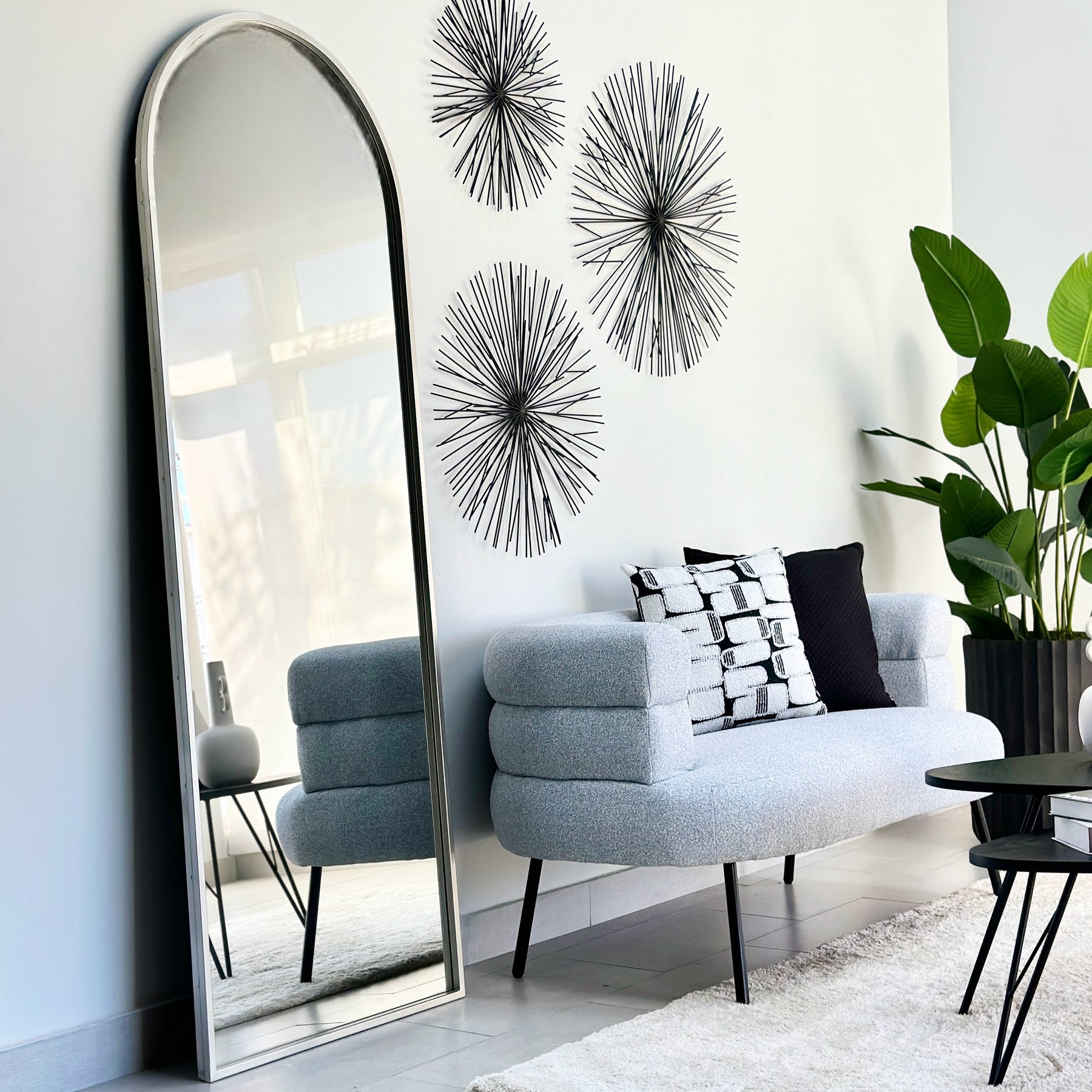Mirrors - Decora Home