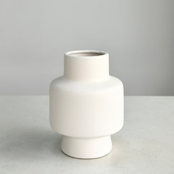 Pipe Vase - Decora Home