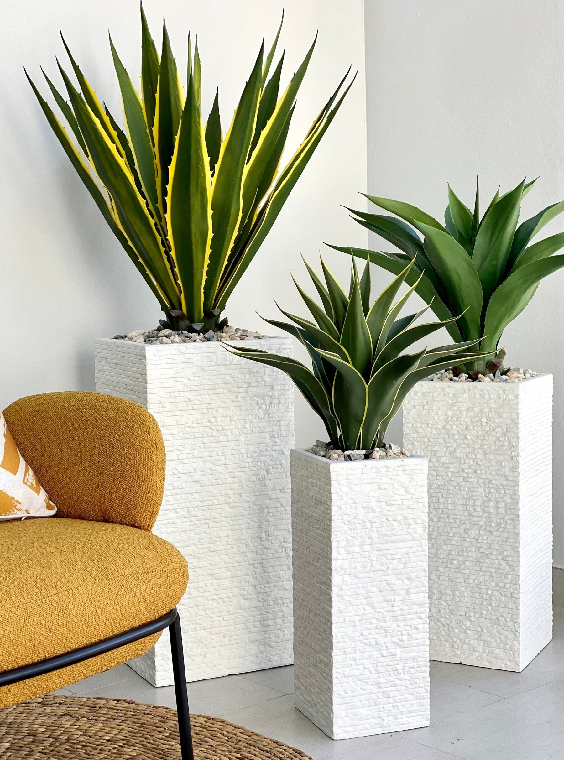 Planters - Decora Home