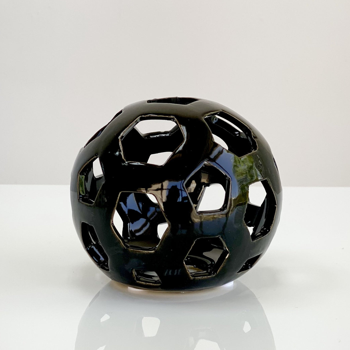 Ceramic Spheres - Decora Home