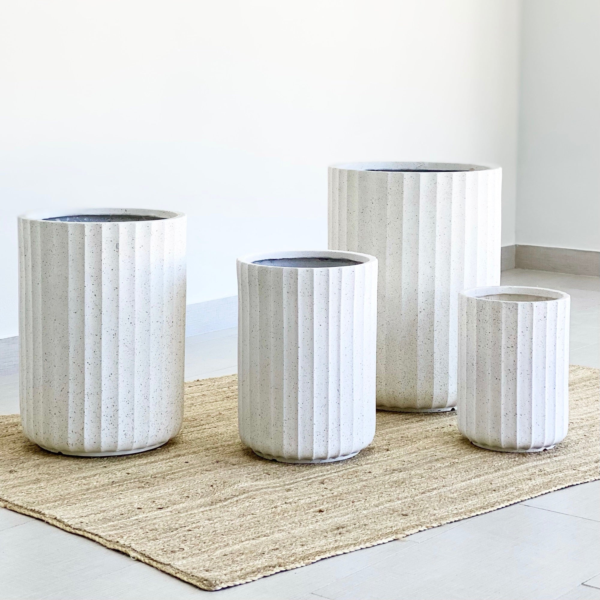 Planters - Decora Home