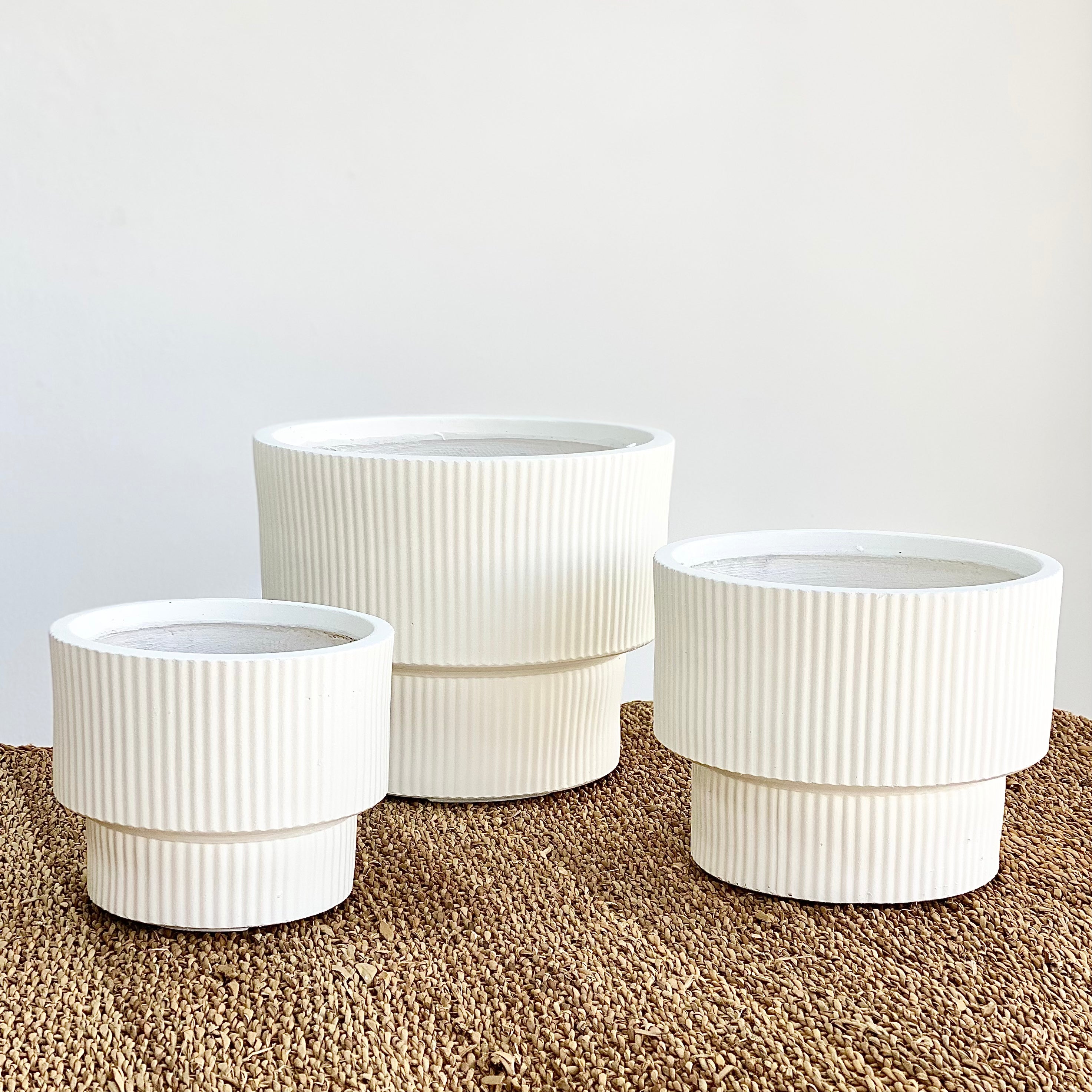 Planters - Decora Home