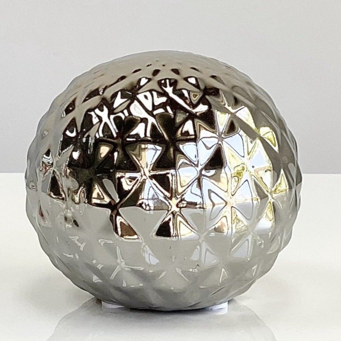 Ceramic Spheres - Decora Home