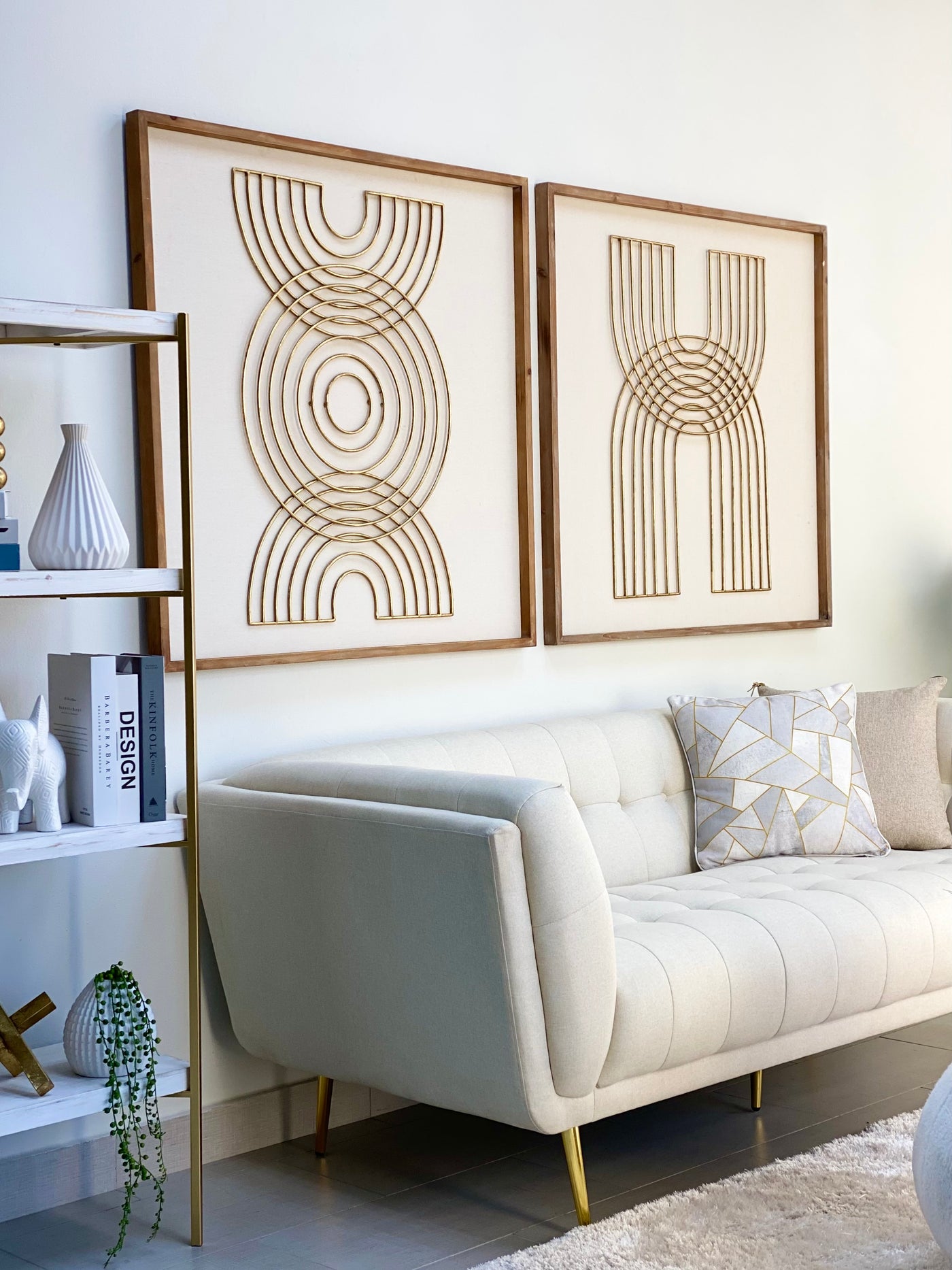 Wall Deco - Decora Home