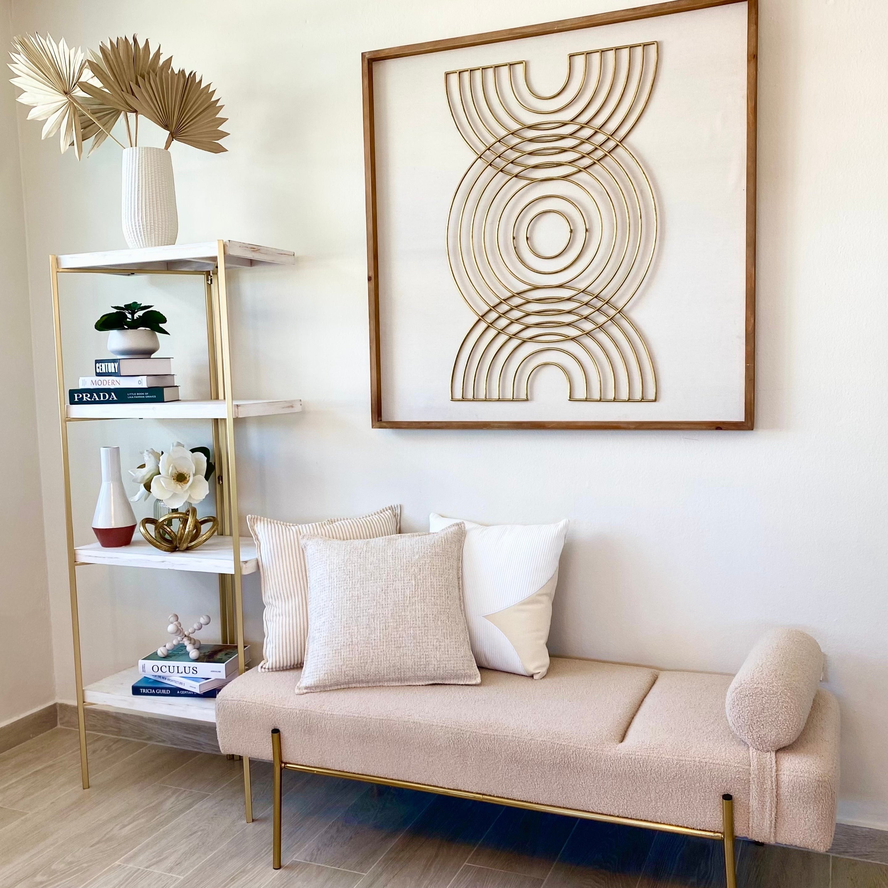 Wall Deco - Decora Home