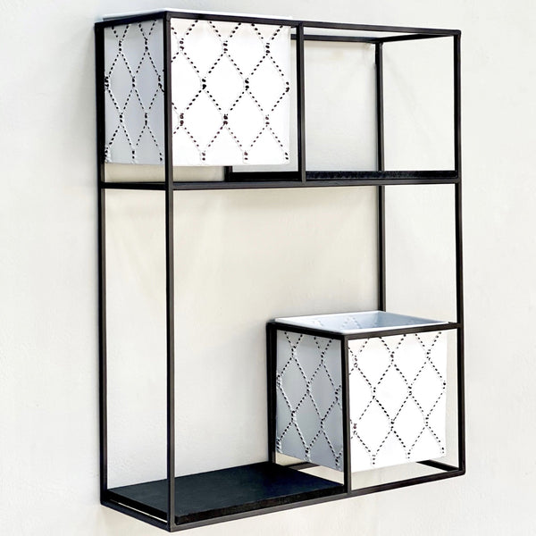 Gardener Floating Shelf - Decora Home